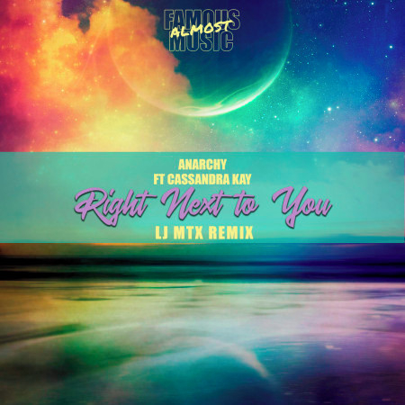 Anarchy的專輯、歌曲與介紹 - LINE MUSIC