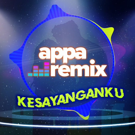 Appa Remix的專輯、歌曲與介紹 - LINE MUSIC