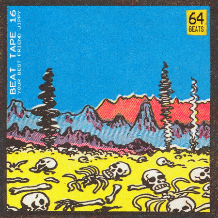 your best friend jippy的專輯、歌曲與介紹 - LINE MUSIC