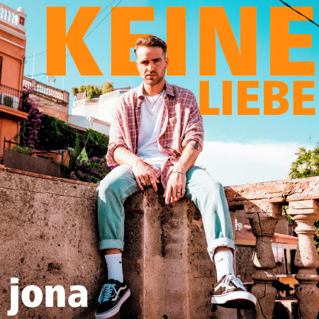 jona的專輯、歌曲與介紹 - LINE MUSIC