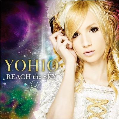 YOHIO的專輯、歌曲與介紹 - LINE MUSIC