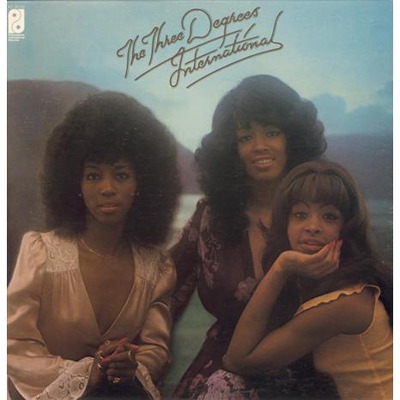 The Three Degrees的專輯、歌曲與介紹 - LINE MUSIC