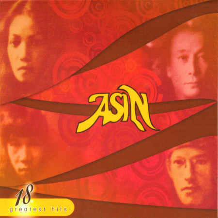 ASIN的專輯、歌曲與介紹 - LINE MUSIC