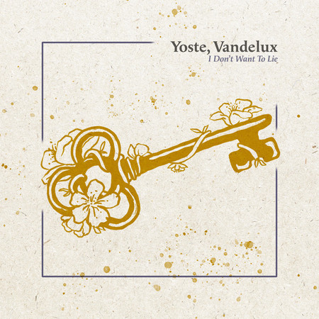 Yoste, Vandelux的專輯、歌曲與介紹 - LINE MUSIC