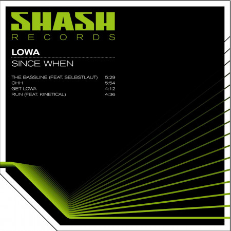 Lowa的專輯、歌曲與介紹 - LINE MUSIC