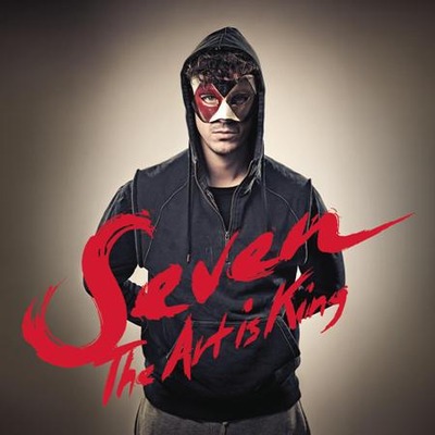 Seven的專輯、歌曲與介紹 - LINE MUSIC