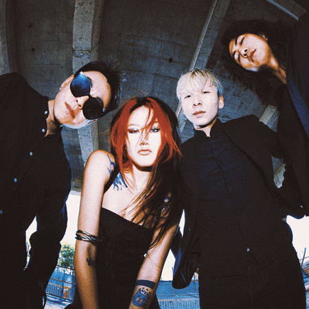 TANA樂隊的專輯、歌曲與介紹 - LINE MUSIC