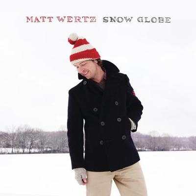 Matt Wertz的專輯、歌曲與介紹 - LINE MUSIC