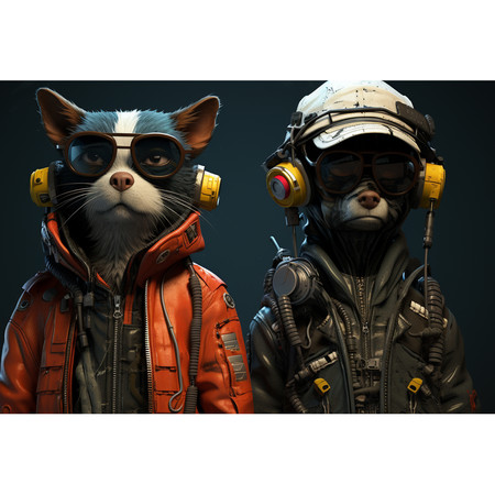 Indie Monster的專輯、歌曲與介紹 - LINE MUSIC