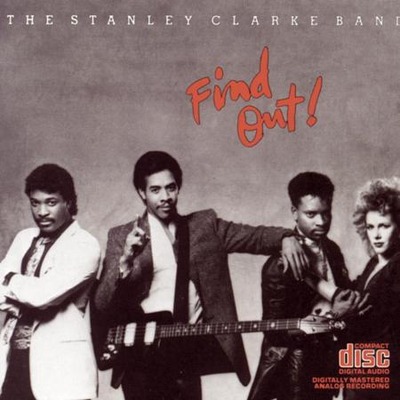 The Stanley Clarke Band的專輯、歌曲與介紹 - LINE MUSIC