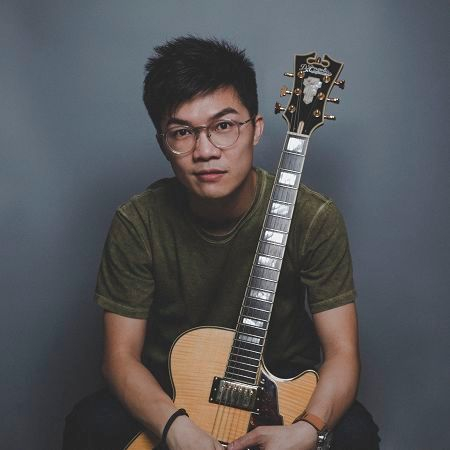 Alan Kwan Quartet的專輯、歌曲與介紹 - LINE MUSIC