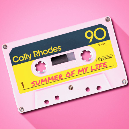 Cally Rhodes的專輯、歌曲與介紹 - LINE MUSIC