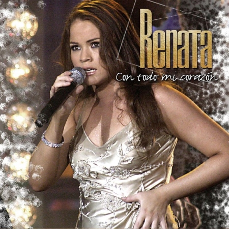 Renata的專輯、歌曲與介紹 - LINE MUSIC
