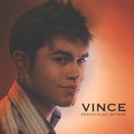Vince的專輯、歌曲與介紹 - LINE MUSIC
