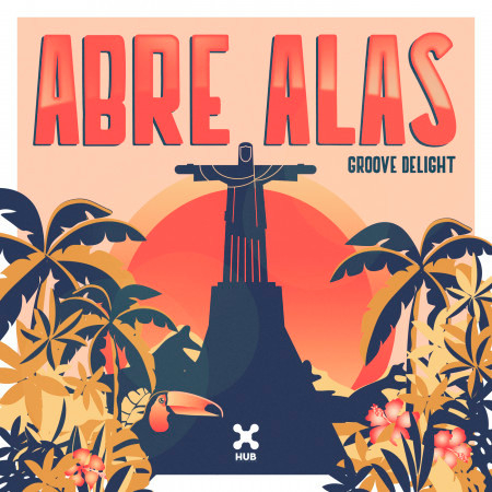 Groove Delight的專輯、歌曲與介紹 - LINE MUSIC