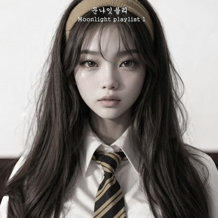 Moonlight playlist的專輯、歌曲與介紹 - LINE MUSIC