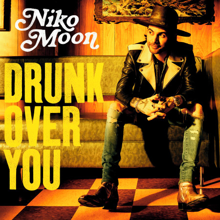 Niko Moon的專輯、歌曲與介紹 - LINE MUSIC