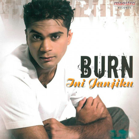 Burn的專輯、歌曲與介紹 - LINE MUSIC