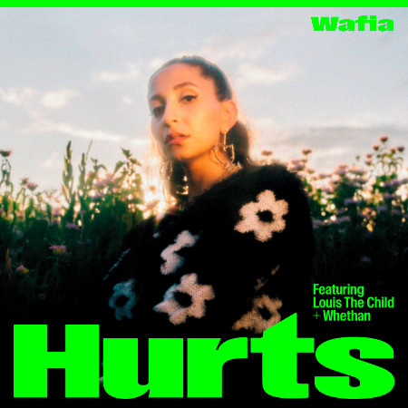 Wafia的專輯、歌曲與介紹 - LINE MUSIC