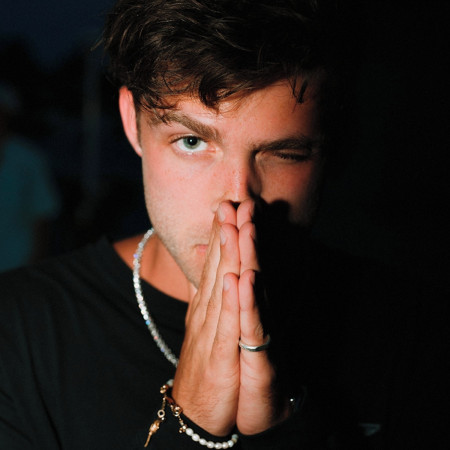 Conor Matthews的專輯、歌曲與介紹 - LINE MUSIC