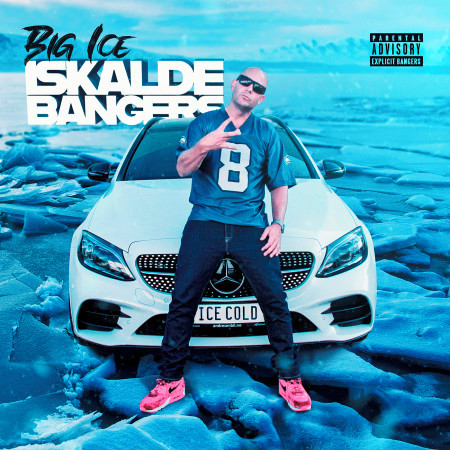 Big Ice的專輯、歌曲與介紹 - LINE MUSIC