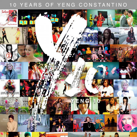 Yeng Constantino的專輯、歌曲與介紹 - LINE MUSIC
