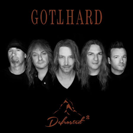 Gotthard的專輯、歌曲與介紹 - LINE MUSIC