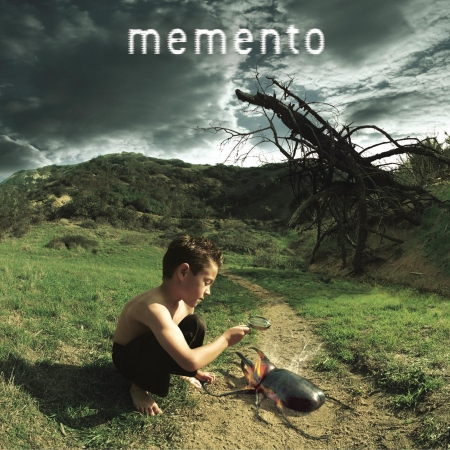 Memento的專輯、歌曲與介紹 - LINE MUSIC