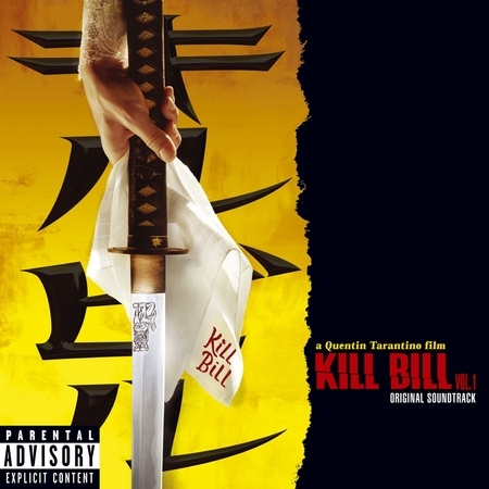 Kill Bill Vol. 1 Original Soundtrack的專輯、歌曲與介紹 - LINE MUSIC