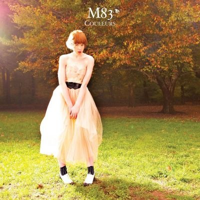 M83的專輯、歌曲與介紹 - LINE MUSIC