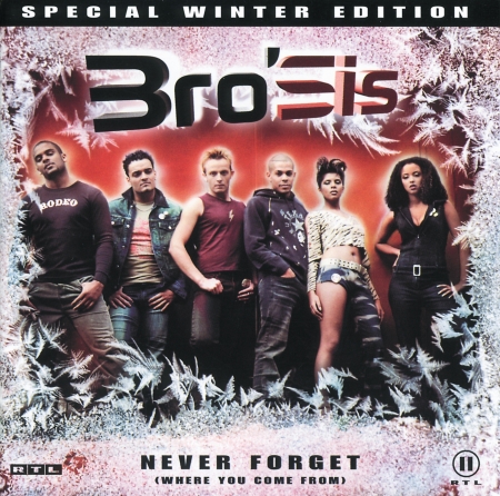 Bro'Sis的專輯、歌曲與介紹 - LINE MUSIC