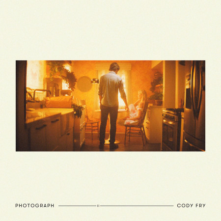 Cody Fry的專輯、歌曲與介紹 - LINE MUSIC