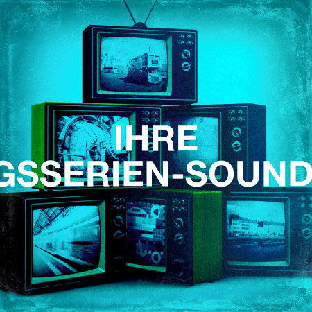 TV Generation, TV Theme Band, TV Theme Songs Unlimited的專輯、歌曲與介紹 - LINE ...