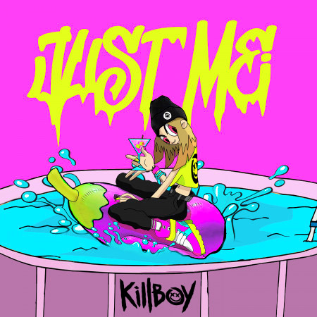 KILLBOY的專輯、歌曲與介紹 - LINE MUSIC