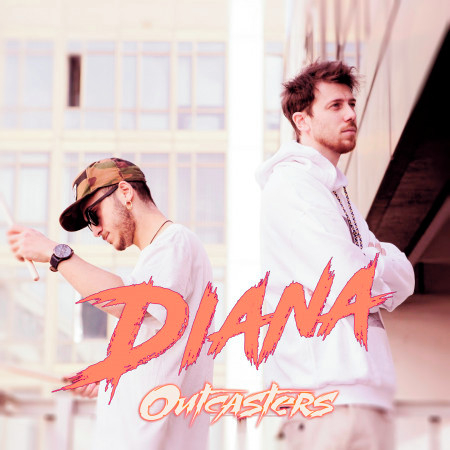 Outcasters的專輯、歌曲與介紹 - LINE MUSIC