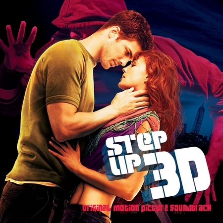 Step Up 3D的專輯、歌曲與介紹 - LINE MUSIC