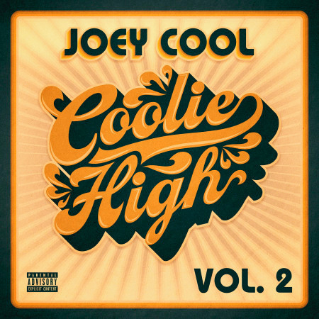 Joey Cool的專輯、歌曲與介紹 - LINE MUSIC