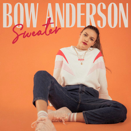 Bow Anderson的專輯、歌曲與介紹 - LINE MUSIC