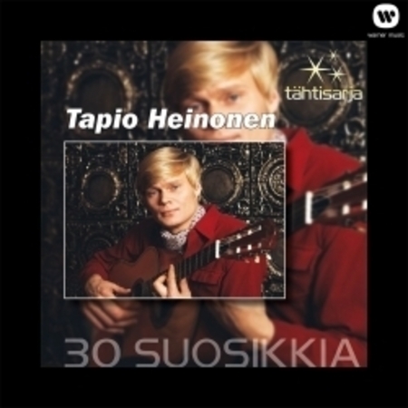 Tapio Heinonen的專輯、歌曲與介紹 - LINE MUSIC