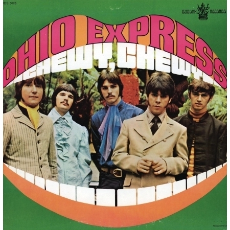 Ohio Express的專輯、歌曲與介紹 - LINE MUSIC