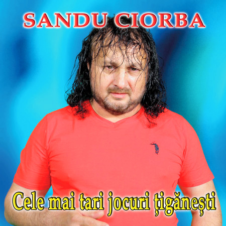 Sandu Ciorba的專輯、歌曲與介紹 - LINE MUSIC