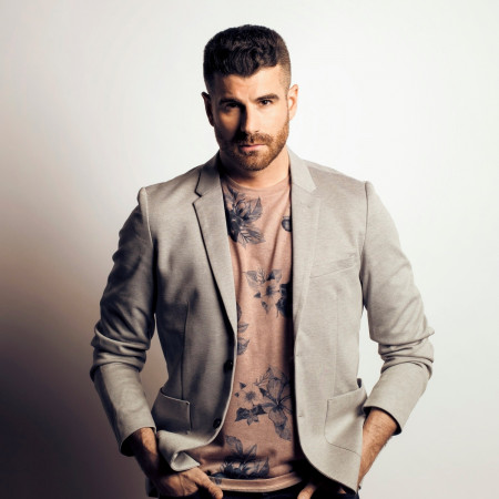 Mark Pelli的專輯、歌曲與介紹 - LINE MUSIC