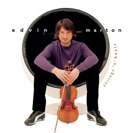 Edvin Marton的專輯、歌曲與介紹 - LINE MUSIC
