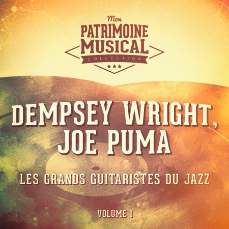 Dempsey Wright, Joe Puma的專輯、歌曲與介紹 - LINE MUSIC