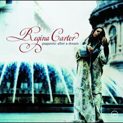 Regina Carter的專輯、歌曲與介紹 - LINE MUSIC