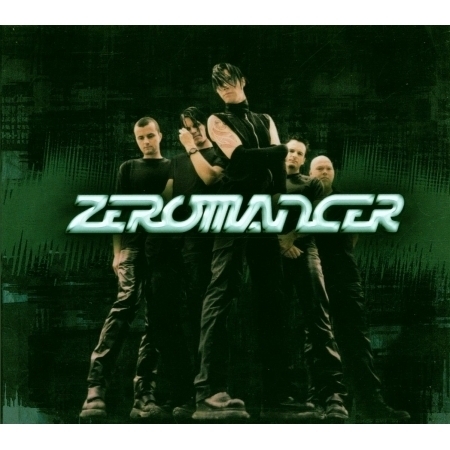 Zeromancer的專輯、歌曲與介紹 - LINE MUSIC