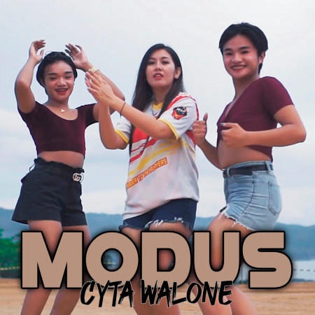 Cyta Walone的專輯、歌曲與介紹 - LINE MUSIC