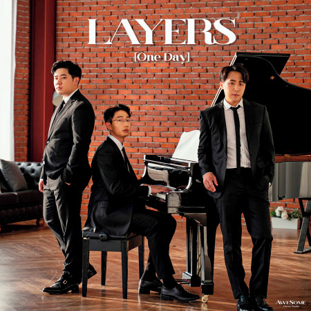 LAYERS的專輯、歌曲與介紹 - LINE MUSIC