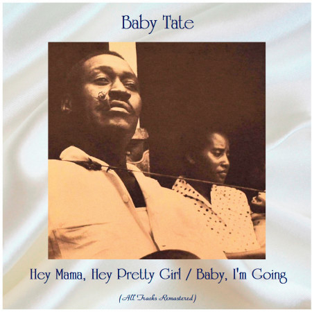 Baby Tate的專輯、歌曲與介紹 - LINE MUSIC