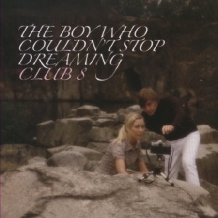 Club 8的專輯、歌曲與介紹 - LINE MUSIC